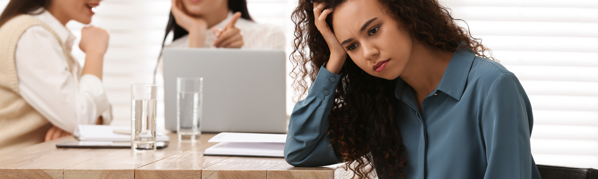 Understanding Microaggressions: How Small Actions Can Have a Big Impact Understanding Microaggressions: How Small Actions Can Have a Big Impact